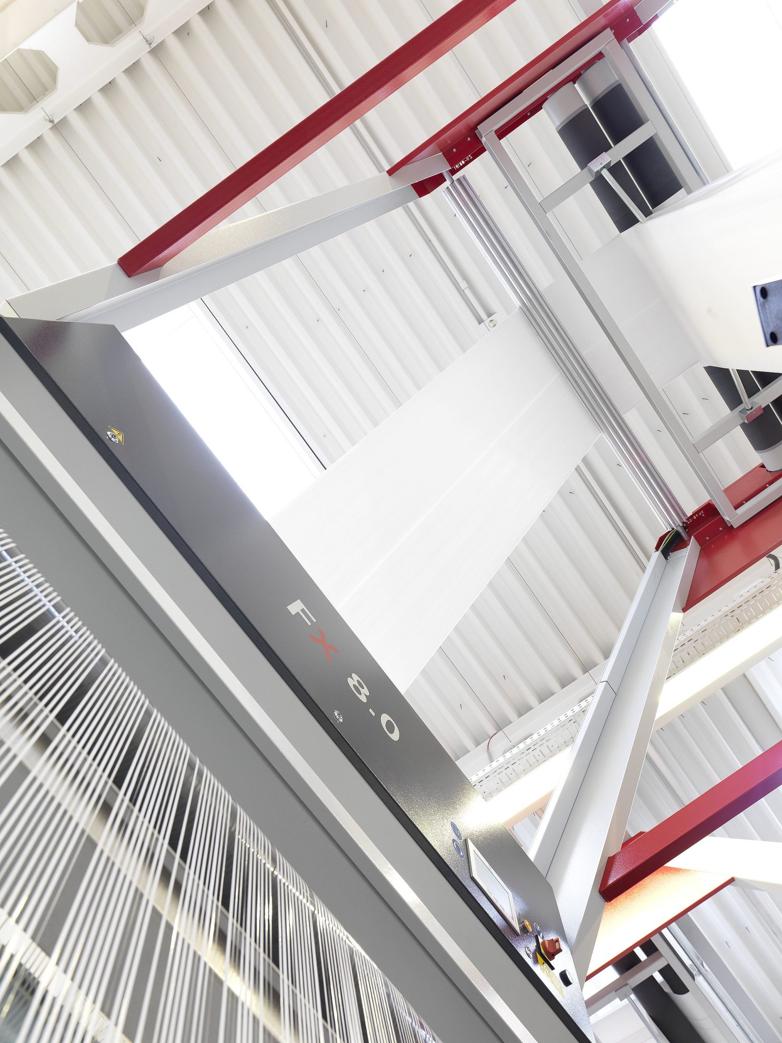 Anti-Bulge FIBC Bags: Revolutionizing Storage and Transport with ...