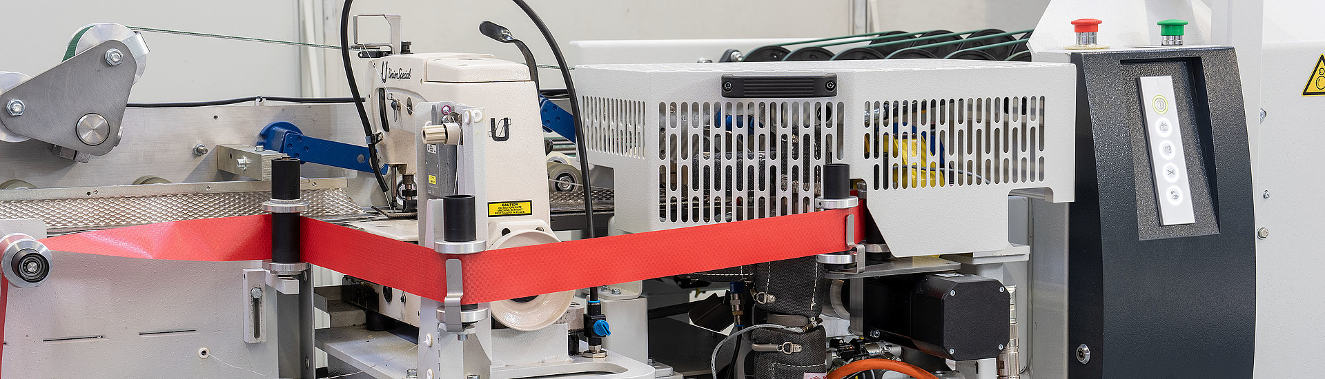 FFS Roll Woven Bags: Adapting to Future Trends – VidePak