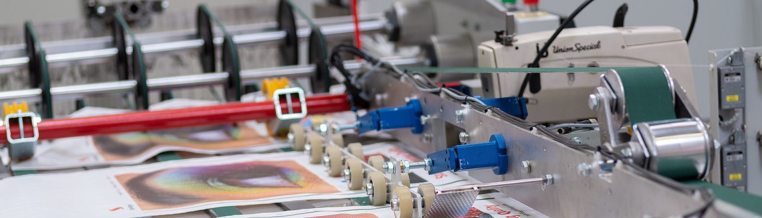 Enhancing Efficiency and Protection in Packaging with Valve Bags: A ...