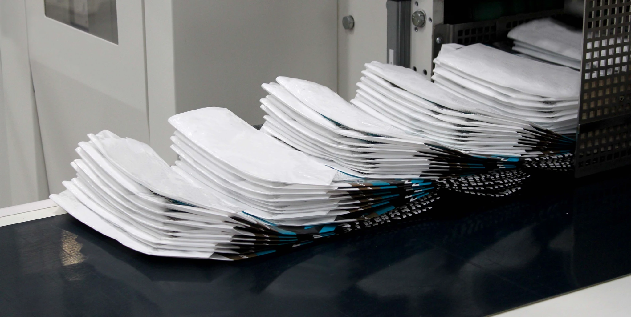 Laminated Woven Bags: How Starlinger and W&H Technologies Ensure ...