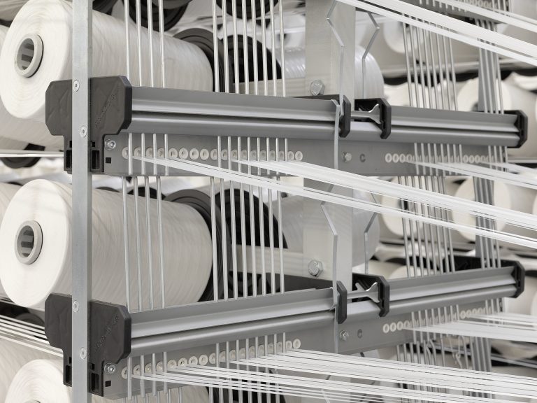 Moisture-Proof Woven Bags: Ensuring Food Safety Through Sustainable ...