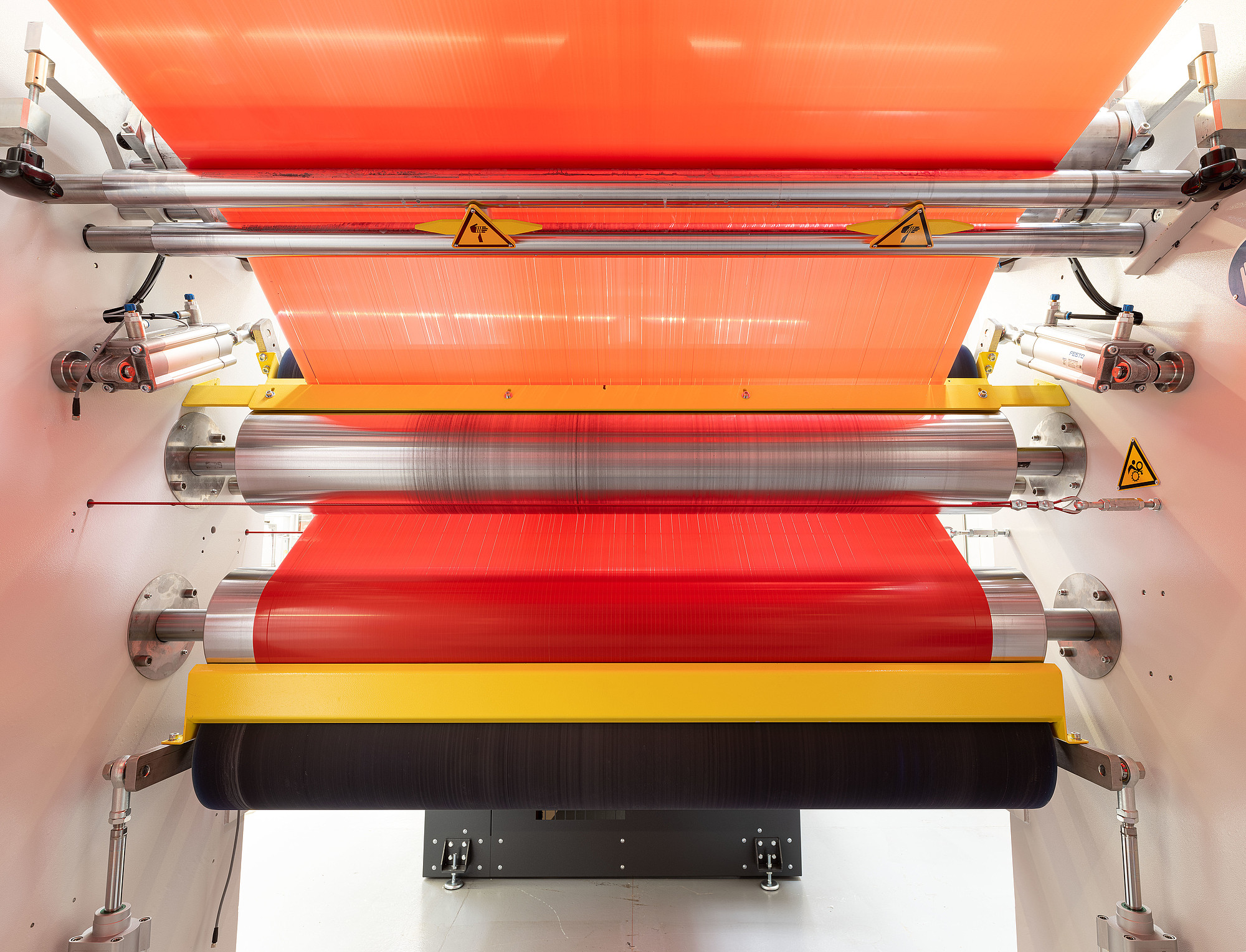 Leakproof Woven Bags: Understanding Their Role in Chemical Packaging ...