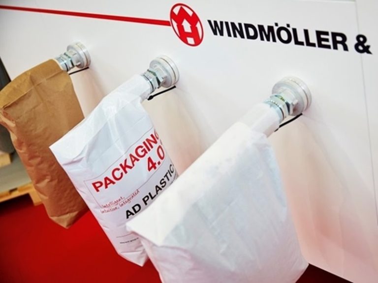 Block Bottom PP Bags: Understanding a Comprehensive Guide to the ...