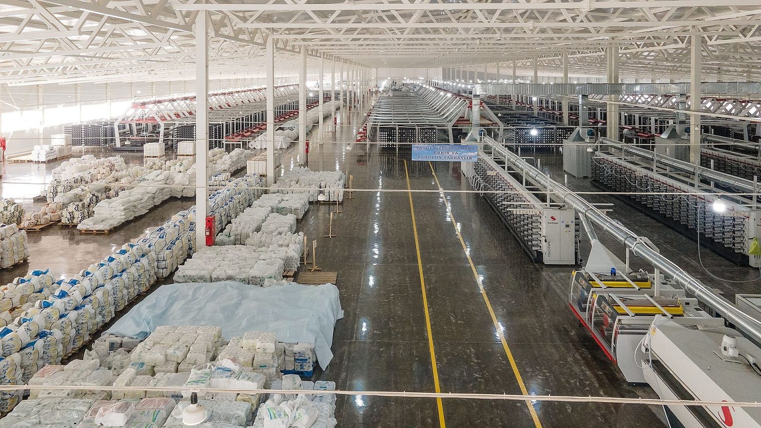 Block BOPP Bags: Design Innovations for Efficient Handling – VidePak