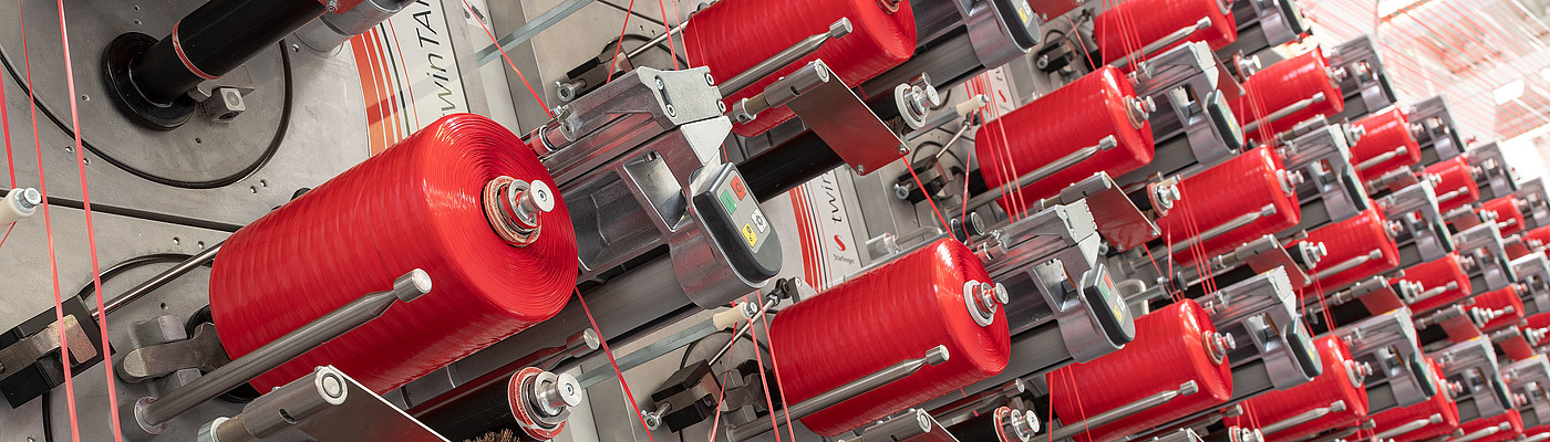 Paper Valve Woven Bags: Manufacturing Advantages with Starlinger ...