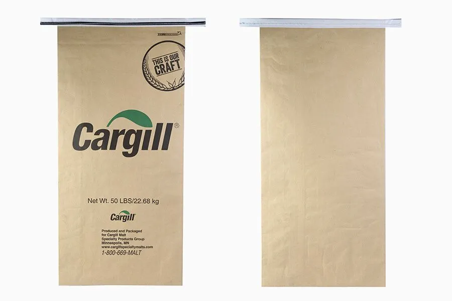 The Versatility of Custom Printed Woven Bags – VidePak