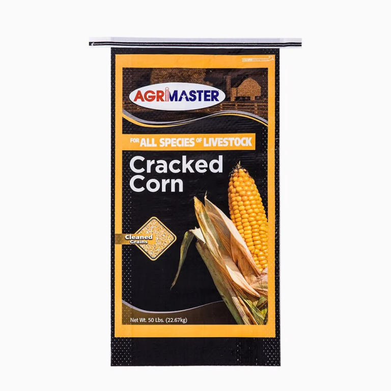 The Versatility of FFS Roll Woven Bags in Agricultural Packaging ...