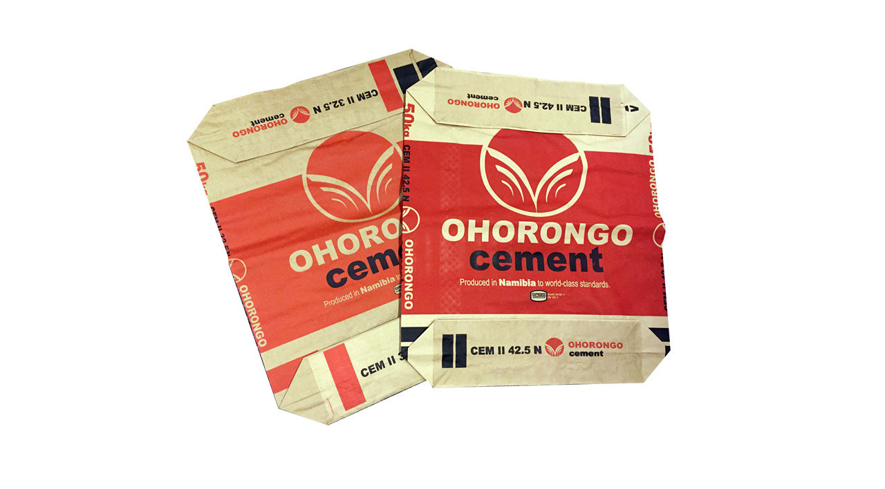 Multiwall Paper Bags: Types, Layers and Design for Logistics – VidePak