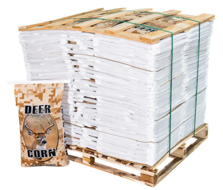 Multiwall Paper Bags: Types, Structures, and Applications – VidePak