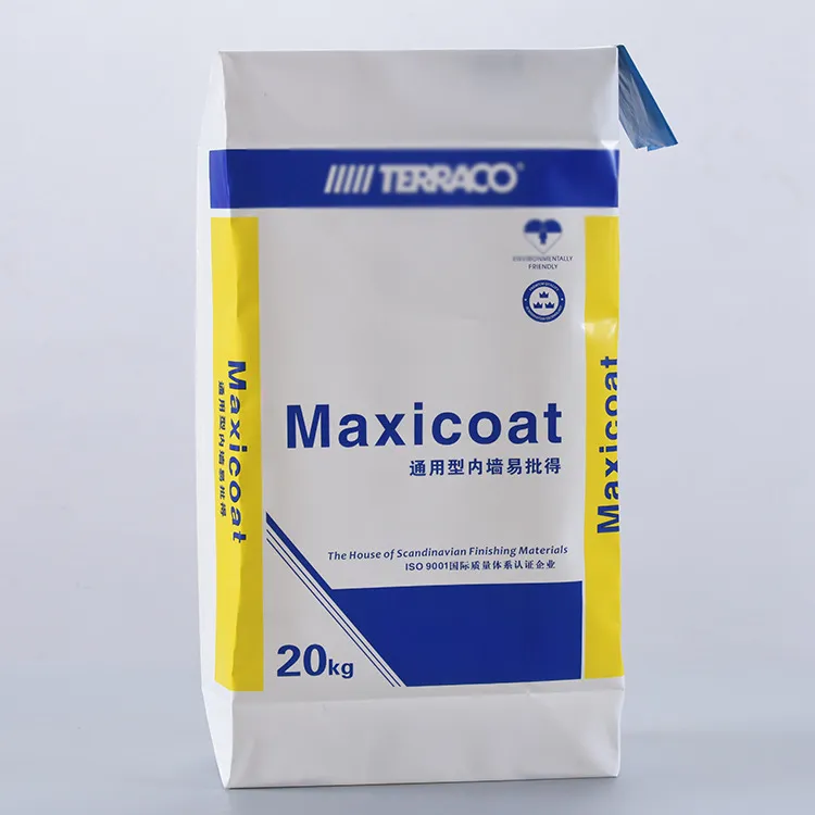 VidePak: China’s Leading Manufacturer of PE Valve Bags – VidePak