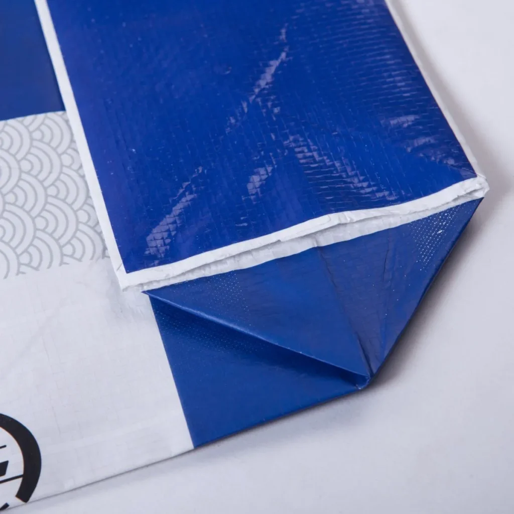 BOPP Woven Bags vs. PP Woven Bags: A Technical Comparison and VidePak’s ...